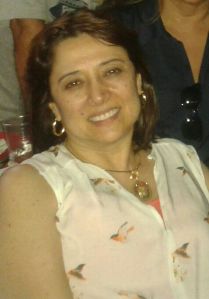 3- Maria Isabel Llano Hinestroza | Poniendole el pecho al cancer - Lina ...